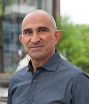 Labviva CEO Siamak Baharloo to Speak at R&D Sourcing & Procurement in ...